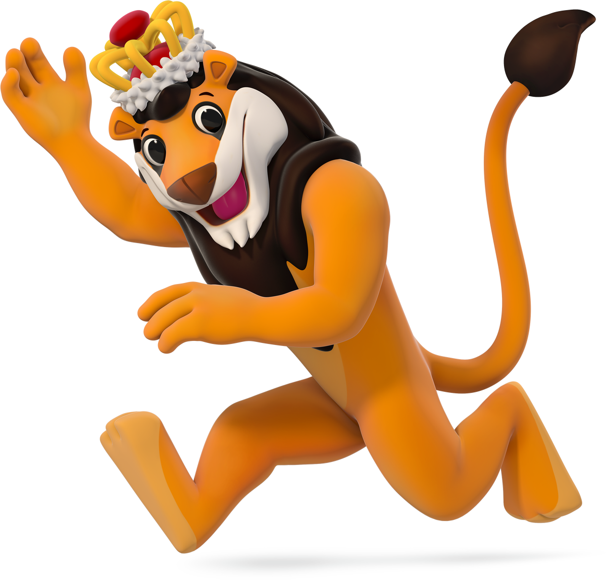 Welkom in Bellewaerde!